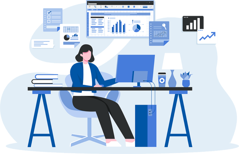How to Use a Production Tracking System to Improve Your Manufacturing